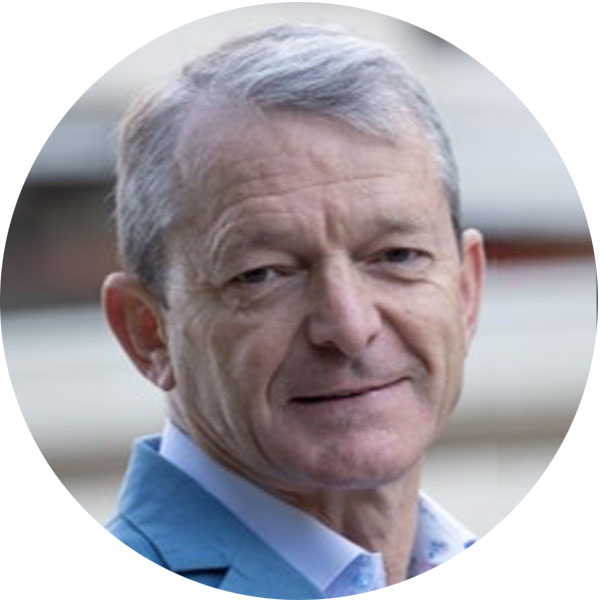 Printemps de la Prospective – Chocs, ruptures et transitions dans le ...